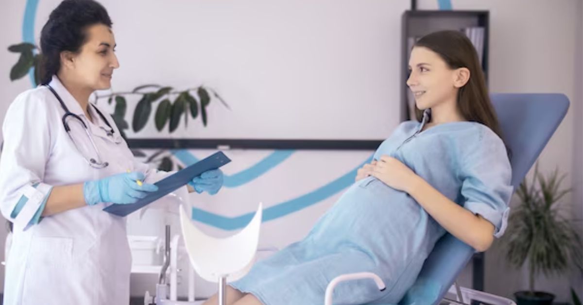 The Role of Gynecology in Fertility and Family Planning